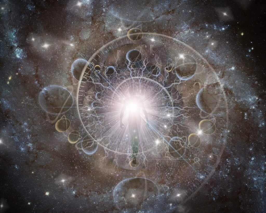 The Spirit of Life - Το Πνεύμα της Ζωής - awareness